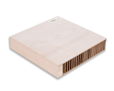 Panolite - Light. Strong. Bold. - Lightweight eco-responsible panels