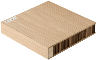 Panolite - Light. Strong. Bold. - Lightweight eco-responsible panels