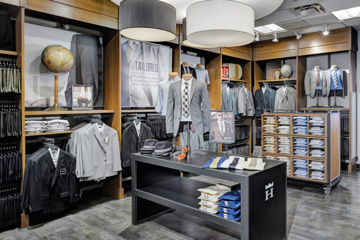 Applications - Panolite