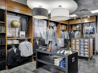 Panolite - Light. Strong. Bold. - Lightweight eco-responsible panels