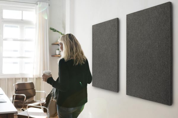 Acoustic panels - Panolite