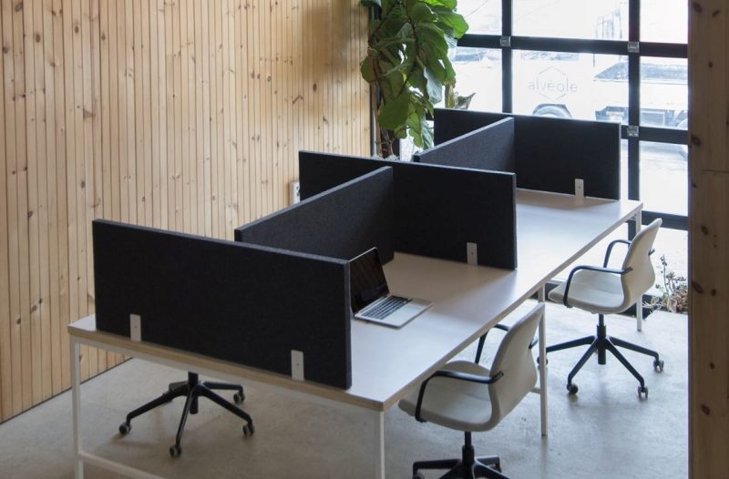 Acoustic panels - Panolite